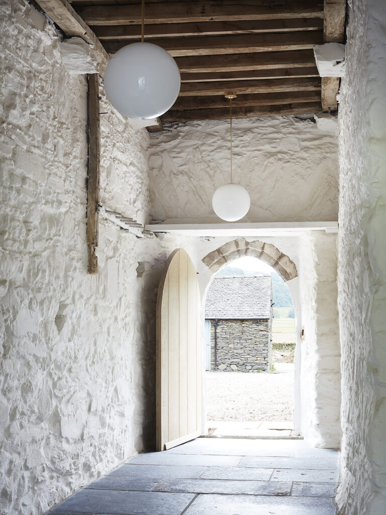 Pele Tower House – WoollacottGilmartin