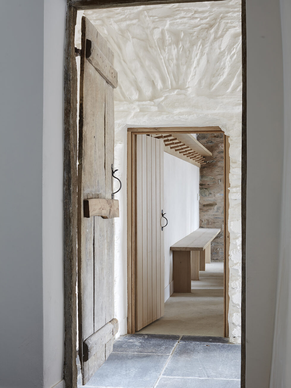 Pele Tower House – WoollacottGilmartin