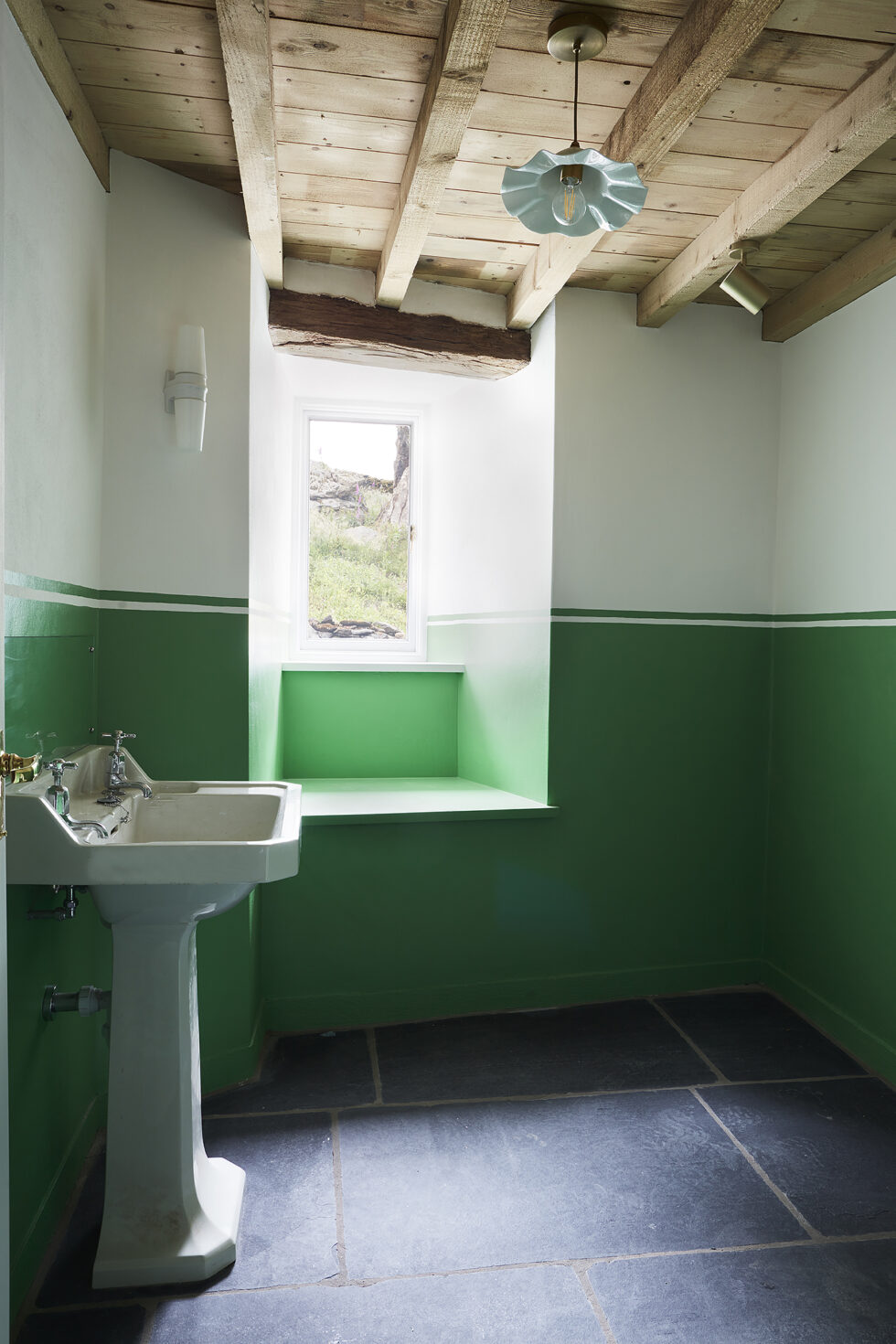 Pele Tower House – WoollacottGilmartin